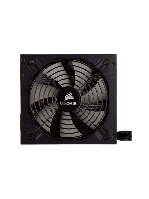 CORSAIR TX-M Series™ TX850M — 850 Watt 80 Plus® Gold Certified PSU (EU) | CP-9020130-EU